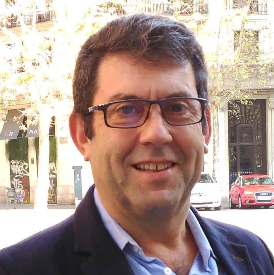 Coaching Político y Liderazgo - Pedro Solórzano