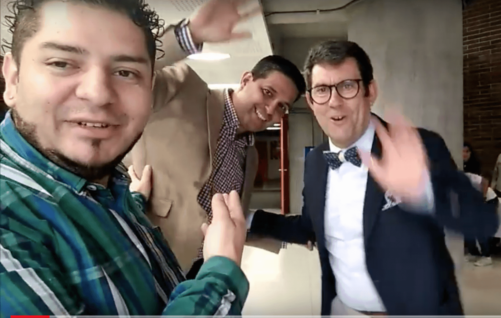 La Importancia Del Feedback - Pedro Solorzano