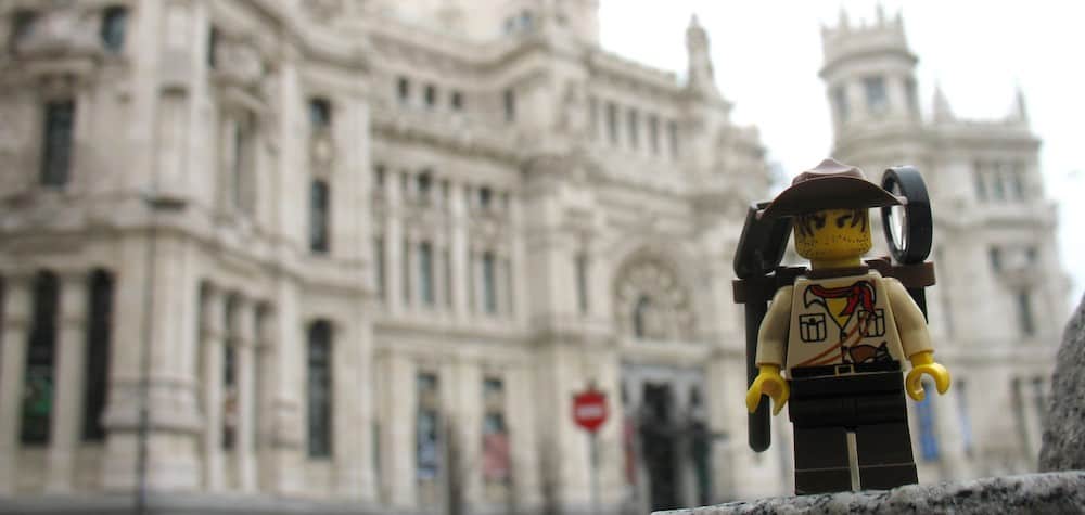 Workshops - Pedro Solorzano