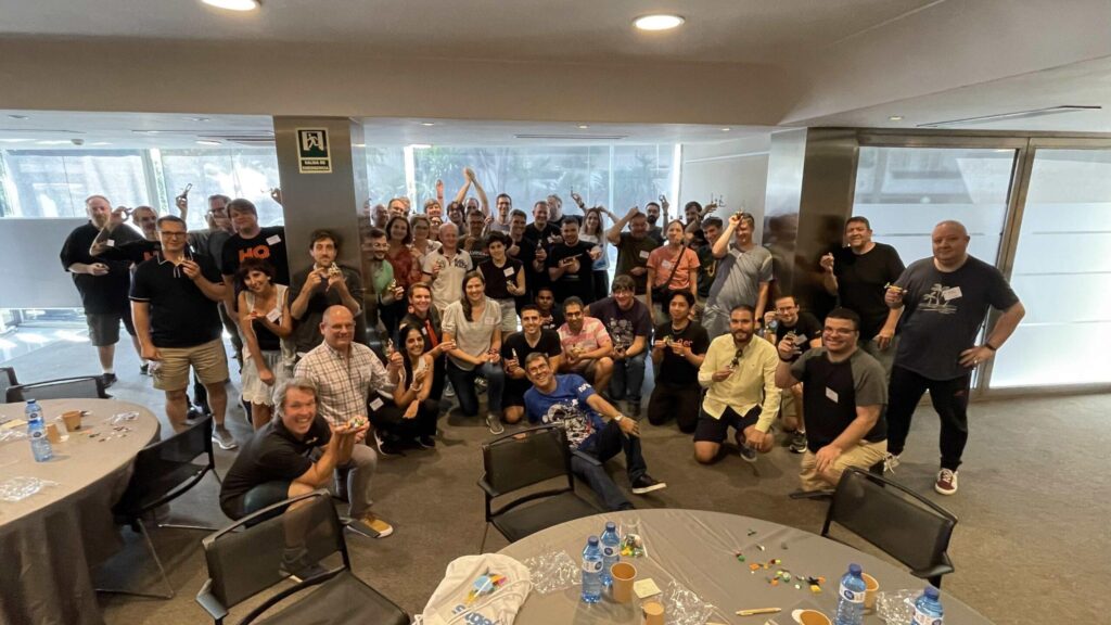 Supera Las 5 Disfunciones De Un Equipo - Pedro Solorzano