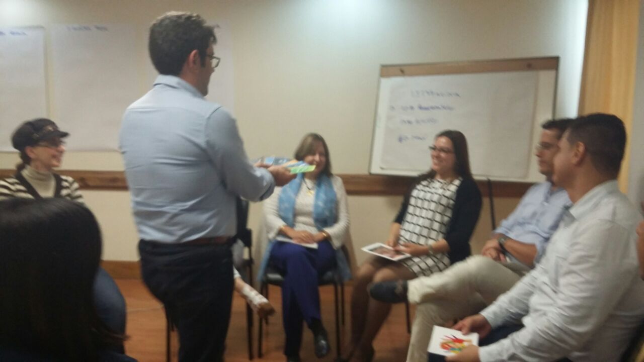 Creating A Positive And Productive Culture - Pedro Solorzano