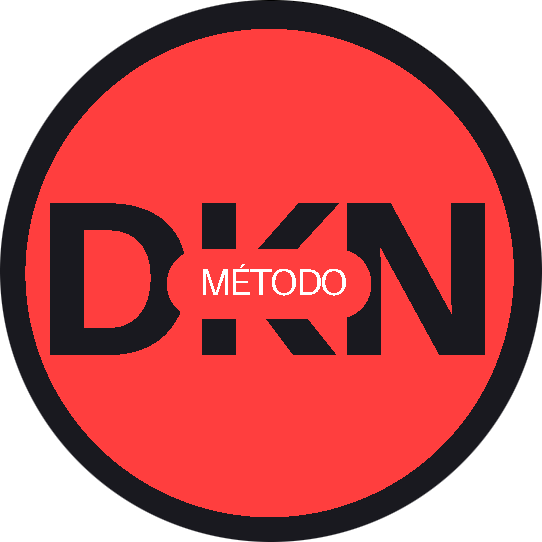 Método DKN Equipos Ganadores - Pedro Solorzano