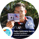 Workshops - Talleres - Pedro Solorzano